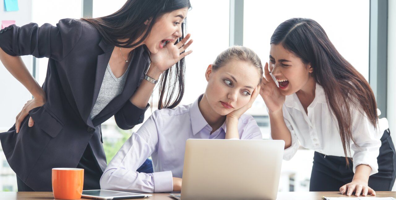 Understanding Hostile Work Environment Discrimination - Klie Law