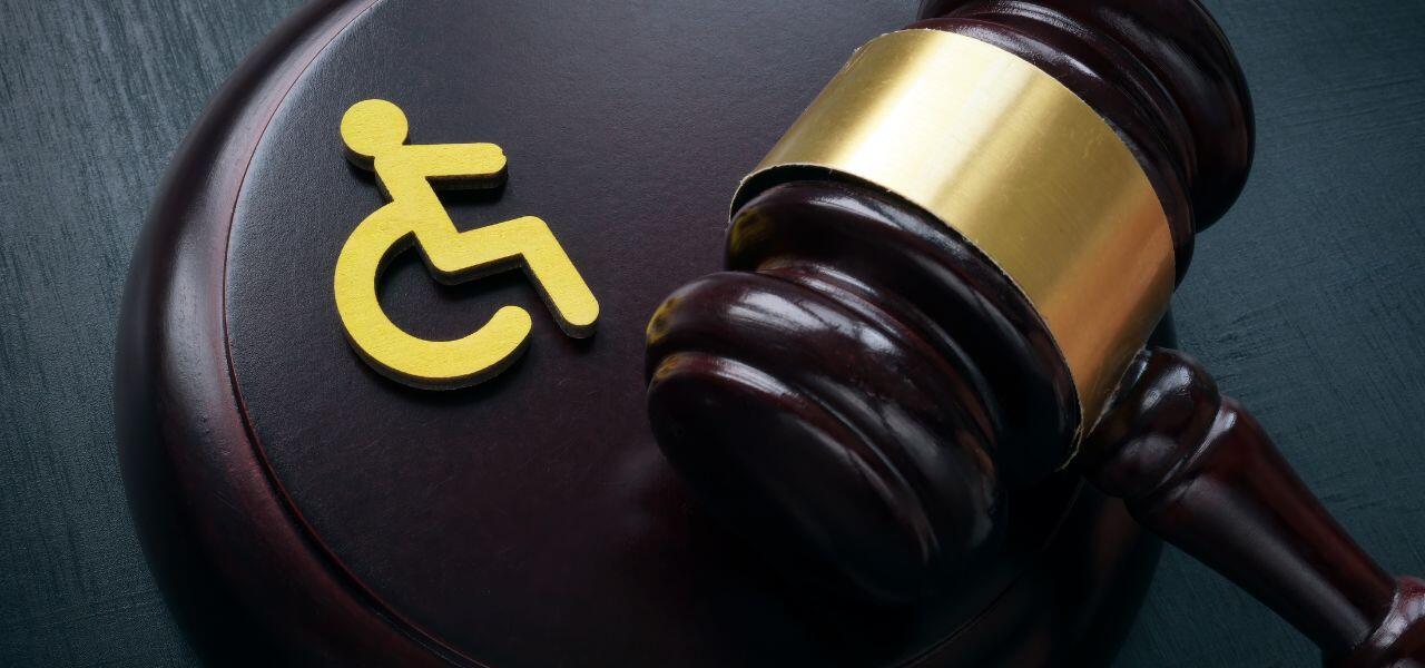 What Constitutes Disability Discrimination in the Workplace? West ...