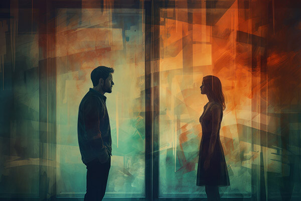 What are the Signs of Emotional Divorce? - Klie Law