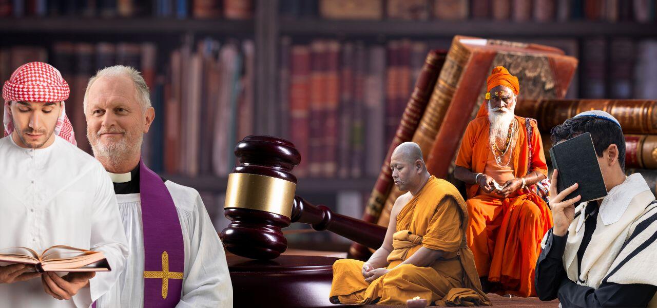 West Virginia Attorney Discusses Religious Discrimination in the ...