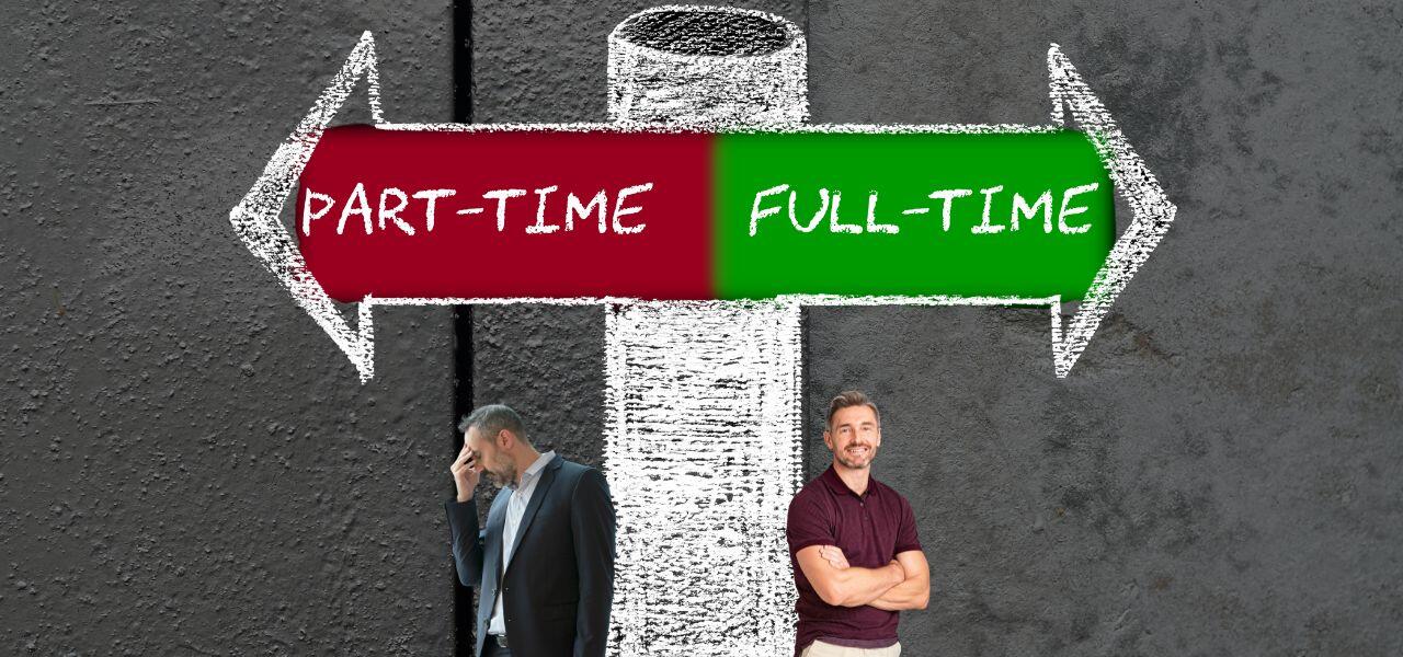 What Full-Time Employees Should Know About Exempt and Non-Exempt ...