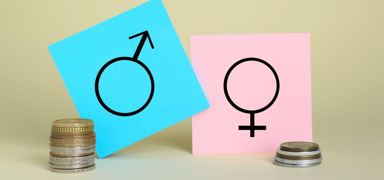 50 Years Later, Women Still Not Paid The Same As Men - Klie Law