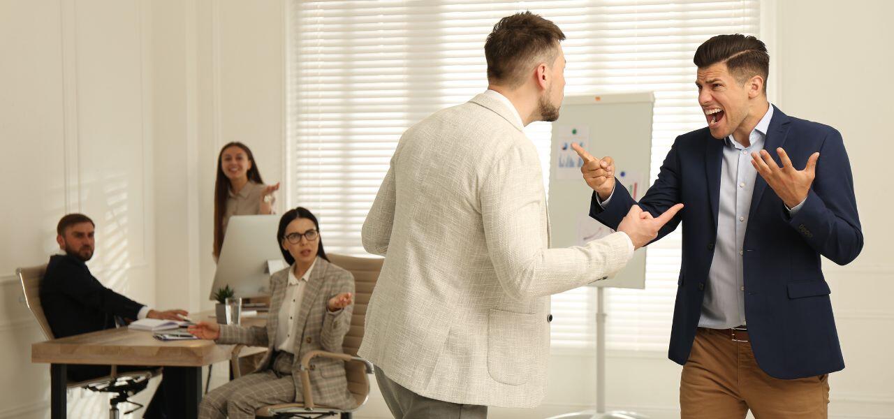 What’s the Definition of Workplace Retaliation? - Klie Law