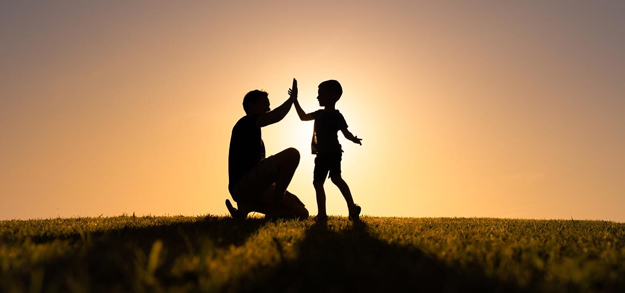 August Marks Child Support Awareness Month - Klie Law Offices
