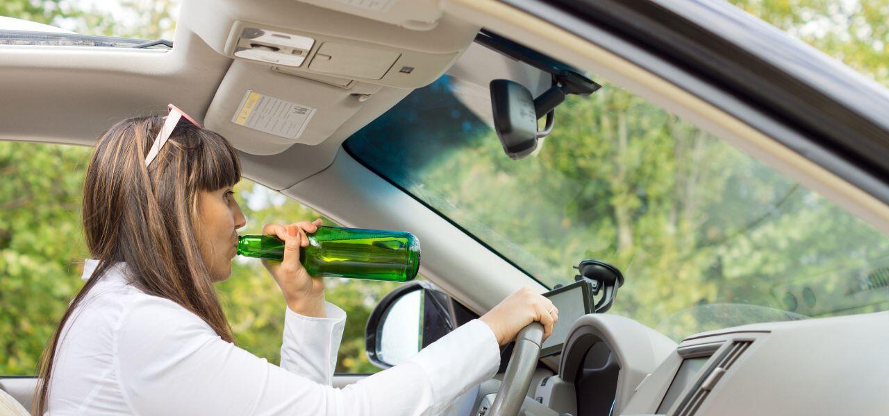 Drunk driving remains a big problem on our nation’s roads - Klie Law ...
