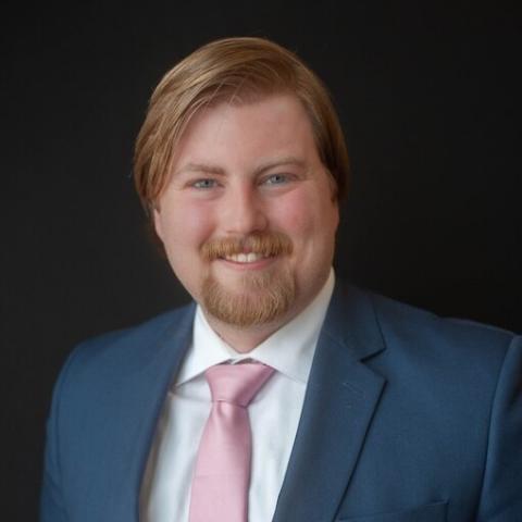 Brandon Kroll - Klie Law