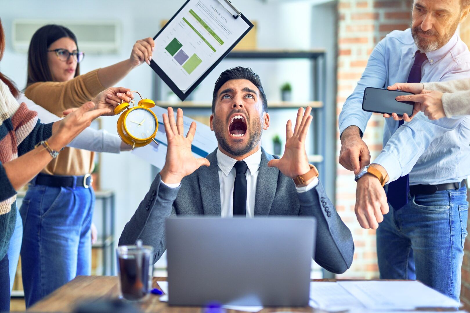 How to Prove and Fight Back Against Workplace Retaliation in West ...